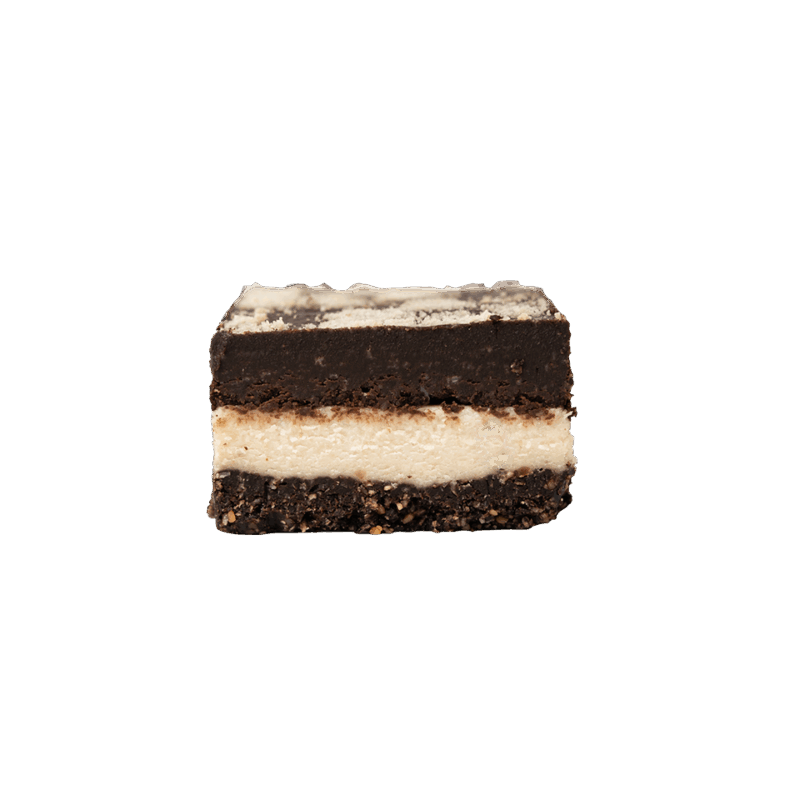 RAW OREO SANDWICH - Dr. Juice